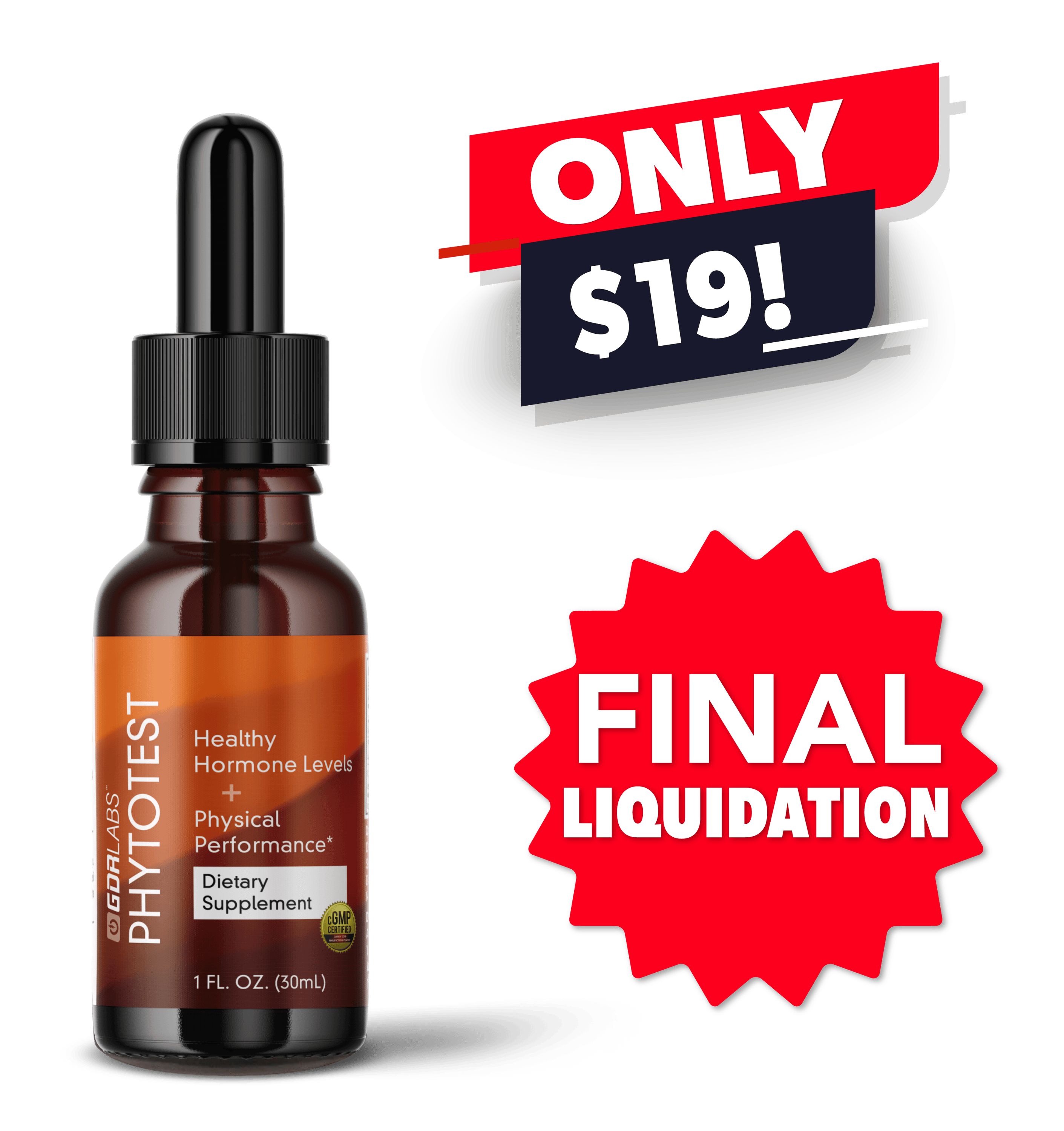Fusion Nano™ 2025 Final Liquidation
